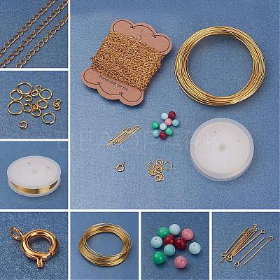 DIY Necklace Kits - Beadpark.com