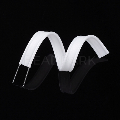 PE Nose Bridge Wire for Mouth Cover - Beadpark.com