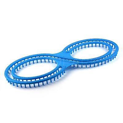Plastic Spool Knitting Loom - Beadpark.com