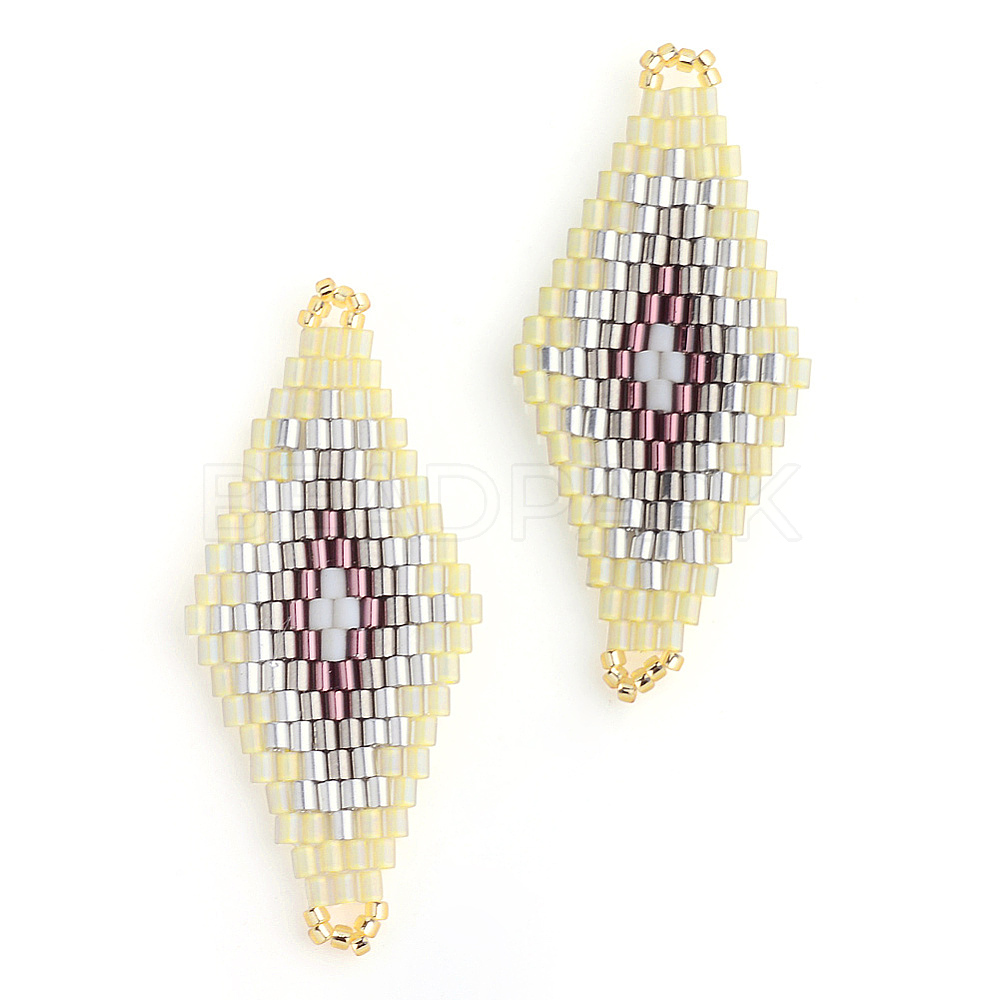 MIYUKI & TOHO Japanese Seed Beads - Beadpark.com
